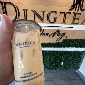 DING TEA - Updated September 2025 - 266 Photos & 182 Reviews - 6450 ...