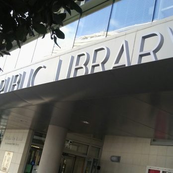 MISSION BAY BRANCH LIBRARY - Updated December 2024 - 39 Photos & 60 ...