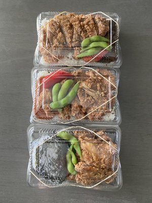 LUNCH BOX KITCHEN OF HAWAII - 284 Photos & 159 Reviews - 111 Sand ...