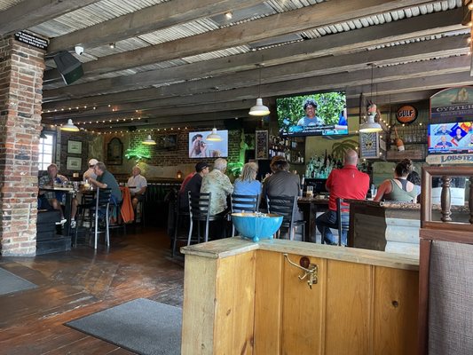 MAX GILL AND GRILL - Updated August 2025 - 355 Photos & 756 Reviews ...