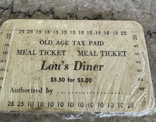 LOU’S DINER - Updated January 2026 - 22 Photos & 22 Reviews - 100 ...