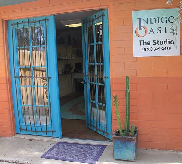 INDIGO OASIS - Updated October 2025 - 1702 E Prince Rd, Tucson, Arizona ...