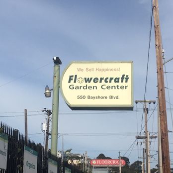 FLOWERCRAFT GARDEN CENTER - Updated June 2024 - 694 Photos & 216 ...