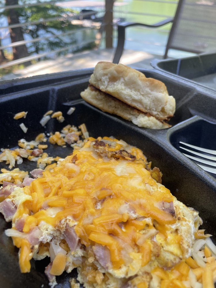 CHEF TROY’S TALK OF THE TOWN - 31 Photos & 45 Reviews - 4815 County Rd ...