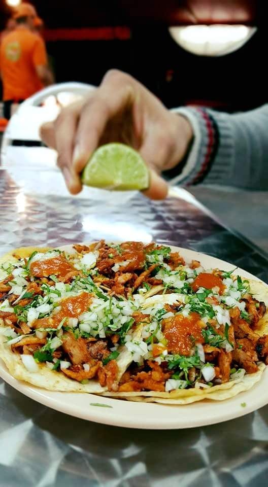 EL PASTOR DEL RICA TAQUERÍA - Av. Federalistas 2225, Zapopan, Jalisco ...