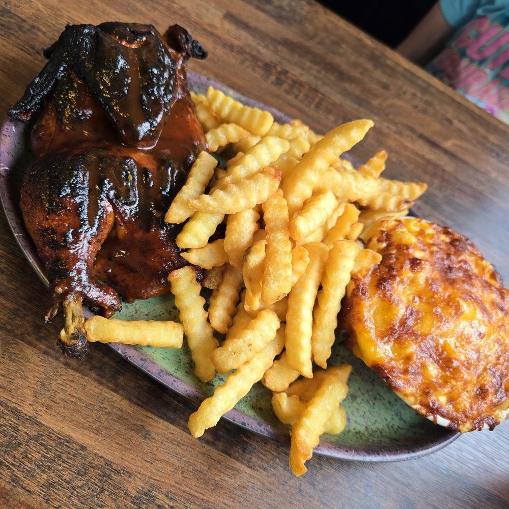 PIT AND PUB - Updated December 2025 - 13 Reviews - 38223 Dupont Blvd ...