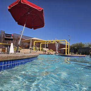 MONA PLUMMER AQUATIC CENTER - Updated September 2025 - 601 S College ...