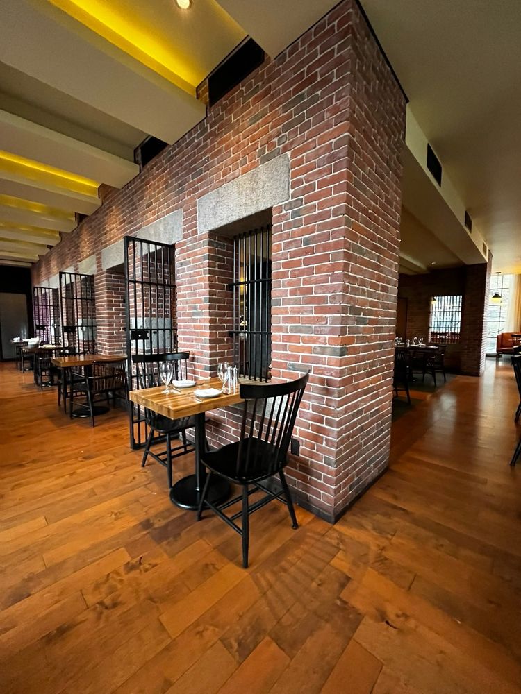 CLINK - THE LIBERTY HOTEL - Updated September 2025 - 460 Photos & 483 ...