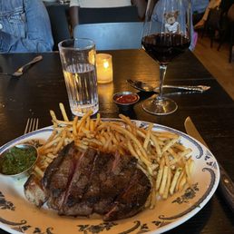 EL CHE STEAKHOUSE & BAR - Updated July 2025 - 1005 Photos & 500 Reviews ...