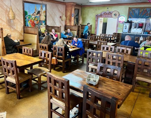 CASA SANTIAGO MEXICAN GRILL - Updated October 2025 - 52 Photos & 48 ...