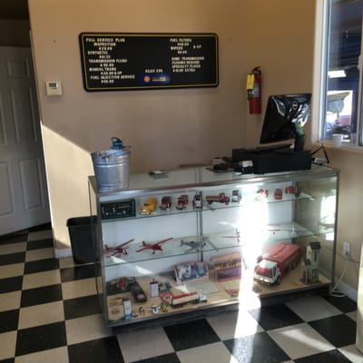 SHELL RAPID LUBE - Updated November 2025 - 29 Reviews - 19936 N John ...