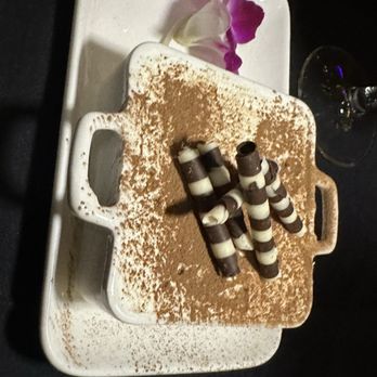 SWEET DESIRES DESSERT LOUNGE - Updated June 2025 - 109 Photos & 27 ...