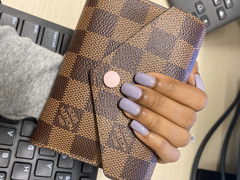 ANGEL TIPS NAIL SPA - 28 Photos & 46 Reviews - 217 W Merrick Rd, Valley ...