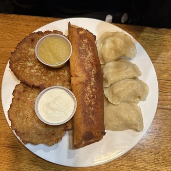 LITTLE POLAND - Updated November 2024 - 297 Photos & 426 Reviews - 200 ...