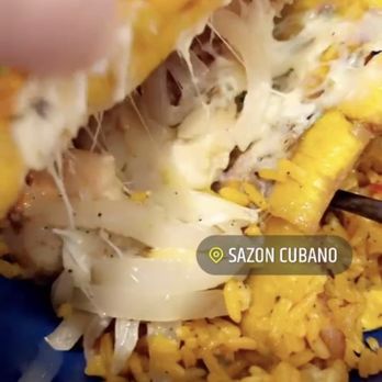 SAZON CUBANO 2.0 - Updated July 2024 - 53 Photos & 27 Reviews - 2252 N ...