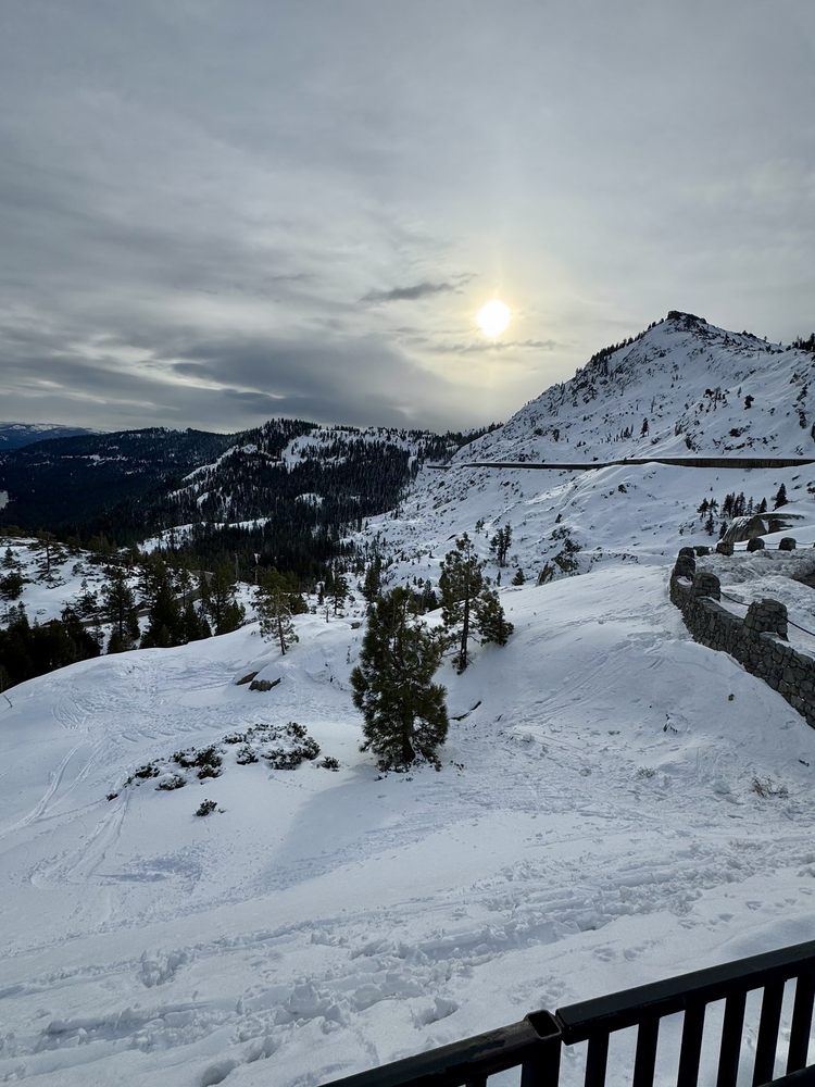 DONNER SUMMIT BRIDGE - Updated October 2025 - 39 Photos - 10060 Donner ...