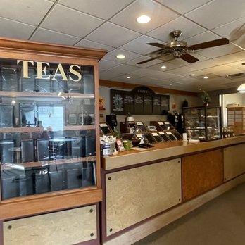DAYBREAK COFFEE ROASTERS - Updated May 2025 - 233 Photos & 202 Reviews ...
