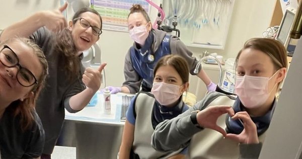 VCA MONTGOMERY ROAD ANIMAL HOSPITAL - Updated December 2025 - 48 Photos ...