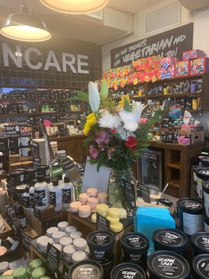 LUSH - 66 Photos & 103 Reviews - 783 Lexington Ave, New York, New York ...