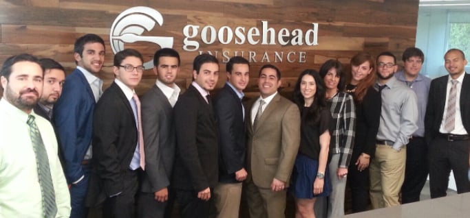 GOOSEHEAD INSURANCE - Updated October 2025 - 12 Reviews - 9830 SW 77th ...