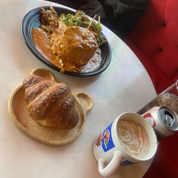 THE PARLOUR COFFEE AND COOKING - Updated August 2024 - 708 Photos & 303 ...