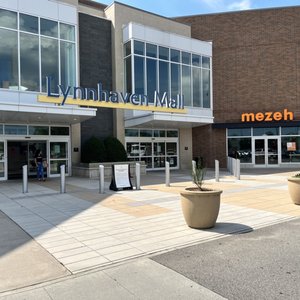 JANAF SHOPPING CENTER - Updated June 2025 - 16 Photos - 5900 E Virginia Beach Blvd, Norfolk ...