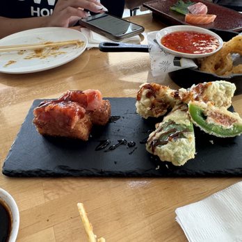 KANAU SUSHI - Updated August 2024 - 1045 Photos & 217 Reviews - 2850 ...