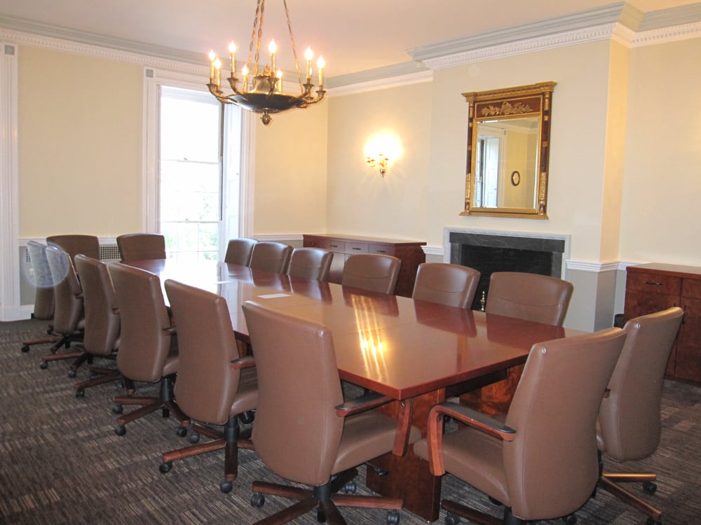 ALDRICH CENTER - Updated July 2025 - 1 Walnut St, Boston, Massachusetts ...