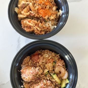 ALOHA POKE & RAMEN - Updated December 2024 - 309 Photos & 273 Reviews ...
