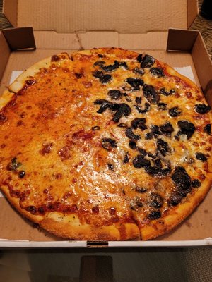 DOMINIC’S II PIZZA & PASTA - Updated July 2024 - 119 Photos & 133 ...