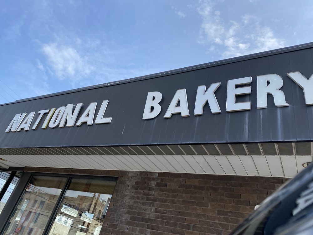 NATIONAL BAKERY - Updated November 2024 - 11 Photos & 26 Reviews - 1100 ...