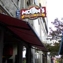 MOON’S KITCHEN CAFE - Updated May 2025 - 260 Photos & 304 Reviews - 800 ...