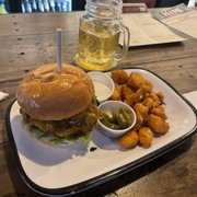 HOME BURGER BAR - 70 Photos & 69 Reviews - Bars - 205 W College Ave ...