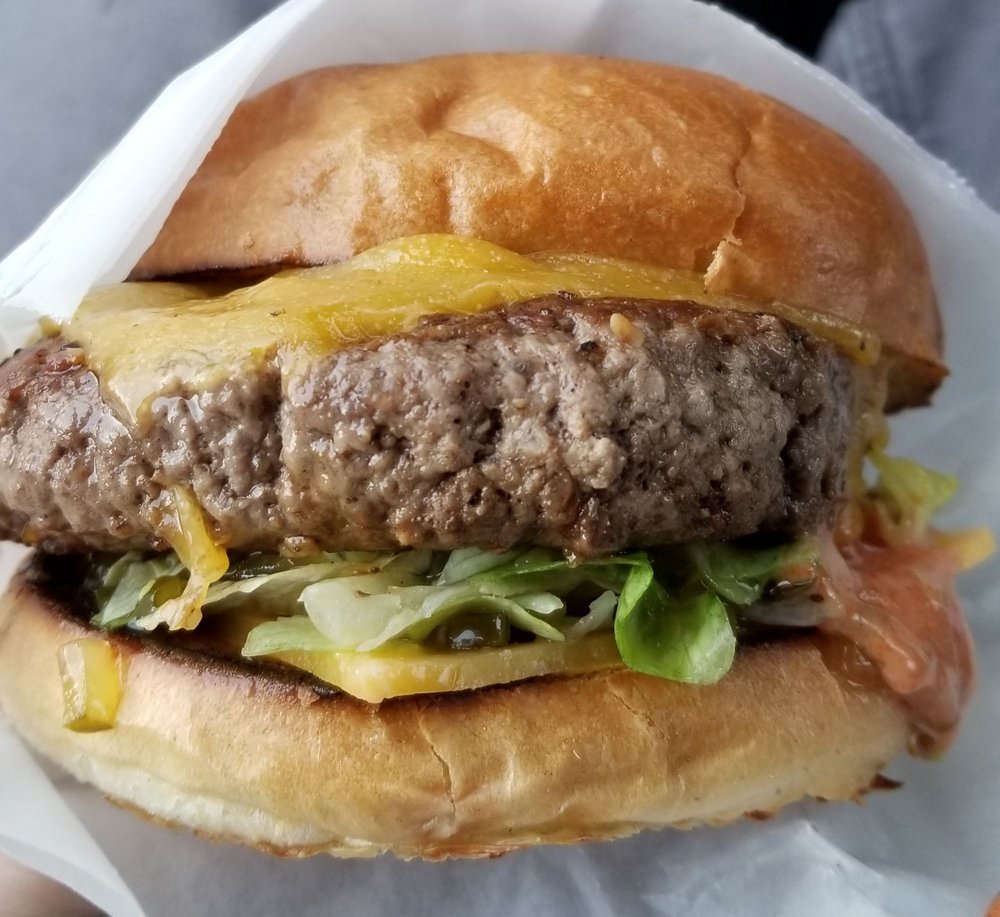 BURGER SEOUL - 470 Photos & 742 Reviews - 1750 S Prospect St, Tacoma ...