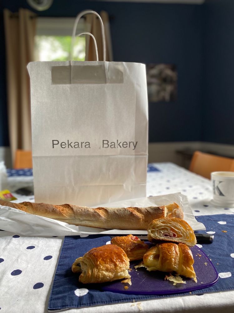 PEKARA BAKERY - Updated June 2024 - 97 Photos & 35 Reviews - 506 W Cold ...