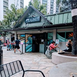 KONO’S NORTHSHORE - WAIKIKI - Updated December 2025 - 1045 Photos & 926 ...
