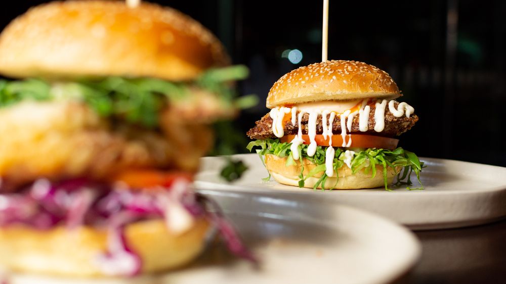 LSQ ROOFTOP - 36 Photos - 1 Leicester Square, London, United Kingdom ...