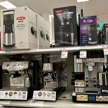 TARGET - Updated December 2025 - 141 Photos & 214 Reviews - 5700 Bou ...