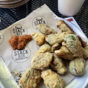 STACK 571 BURGER AND WHISKEY BAR - KIRKLAND - 163 Photos & 85 Reviews ...