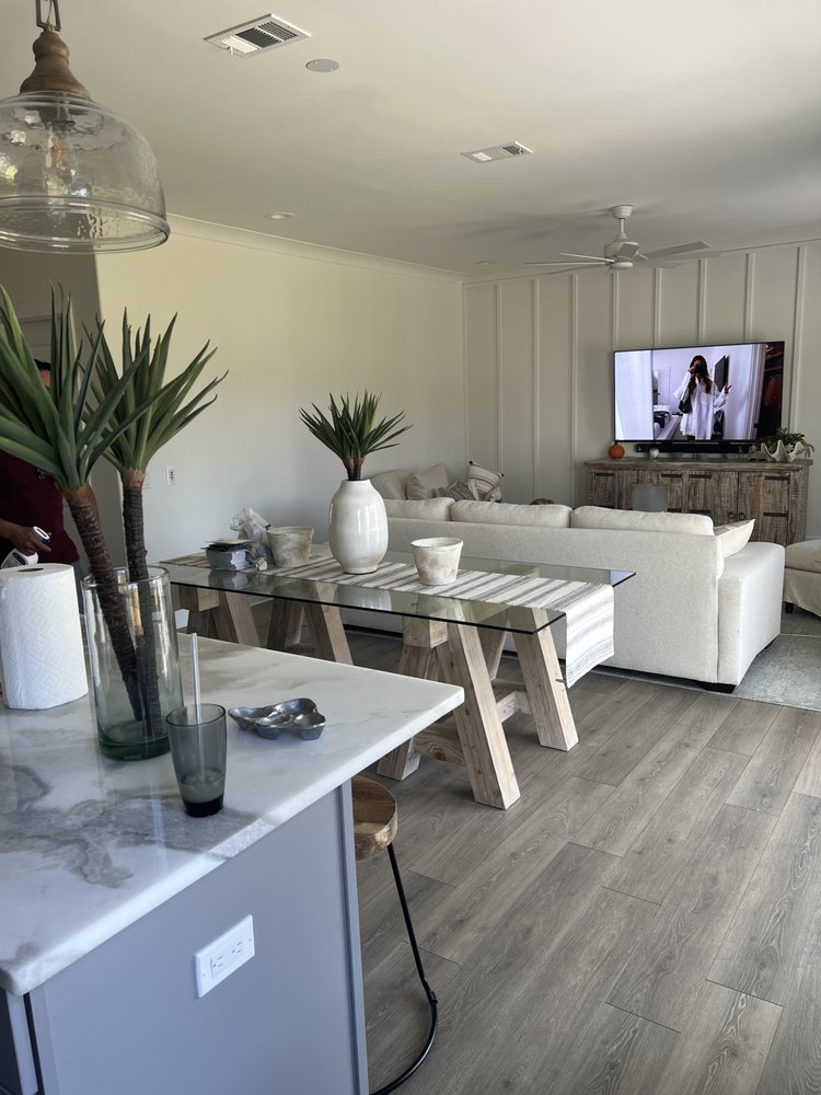 QUEEN OF CLEANING - 20 Photos - Santa Rosa Beach, Florida - Home ...