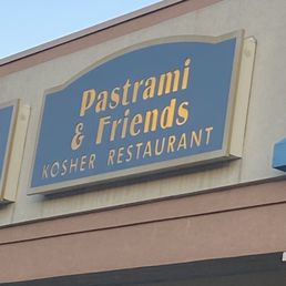PASTRAMI N FRIENDS - Updated September 2025 - 144 Photos & 229 Reviews ...