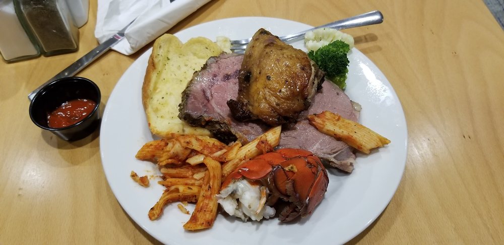 DIAMOND BUFFET - 161 Photos & 15 Reviews - 17755 60th Avenue, Surrey ...