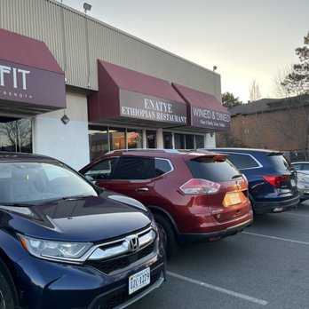 ENATYE ETHIOPIAN RESTAURANT - 561 Photos & 629 Reviews - 275 Sunset ...