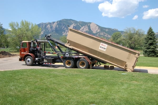 WESTERN DISPOSAL - Updated December 2025 - 36 Photos & 29 Reviews ...