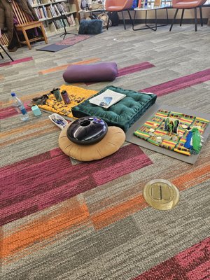 FOREST PARK PUBLIC LIBRARY - Updated November 2025 - 31 Photos - 14 ...