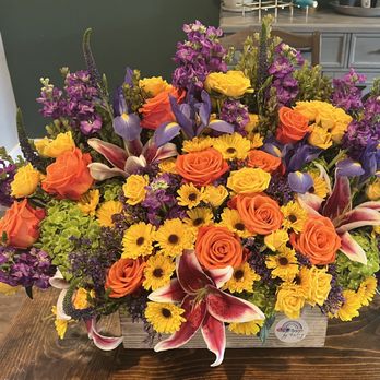 FLOWERS BY KATEY - Updated December 2025 - 40 Photos & 17 Reviews ...