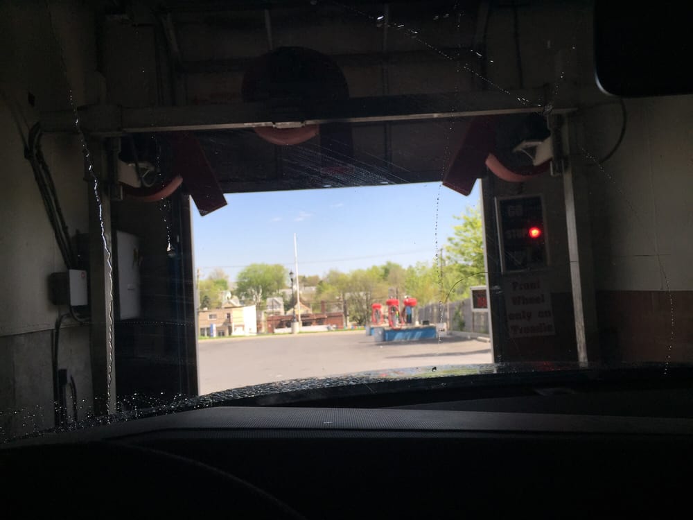 CRYSTAL CLEAR CAR WASH - Updated December 2024 - 5936 Belair Rd ...