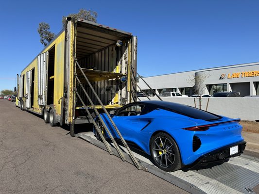 NEXUS AUTO TRANSPORT - Updated October 2025 - 194 Photos & 483 Reviews ...