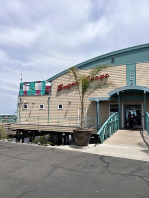 SUGAR BARGE WATERFRONT BAR & GRILL - Updated December 2025 - 84 Photos ...