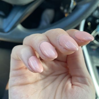 VO’S NAILS - Updated December 2025 - 32 Photos & 42 Reviews - 10120 109 ...